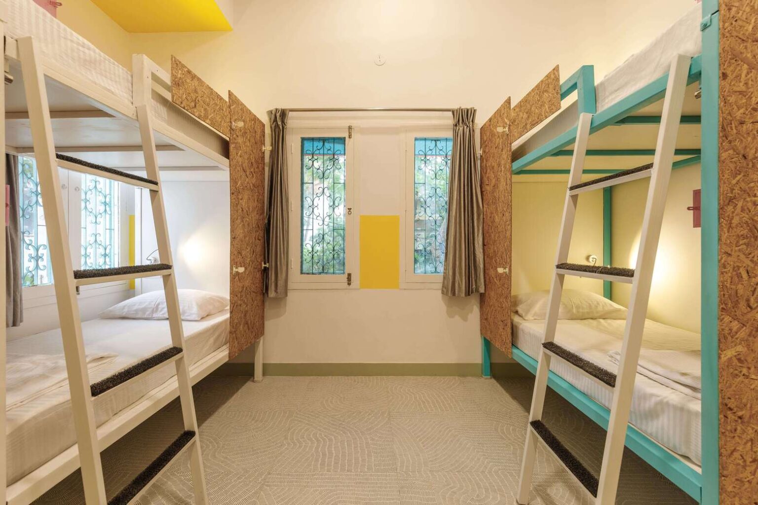 Best Hostels In Vasanthagar | Backpackers Near Vasanthagar, Bengaluru ...